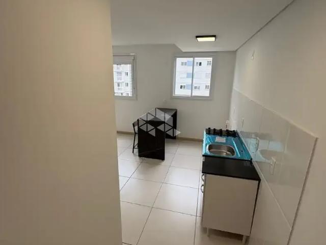 Kitnet / Stúdio para Venda em Caxias do Sul/RS Cidade Nova 1 Quartos