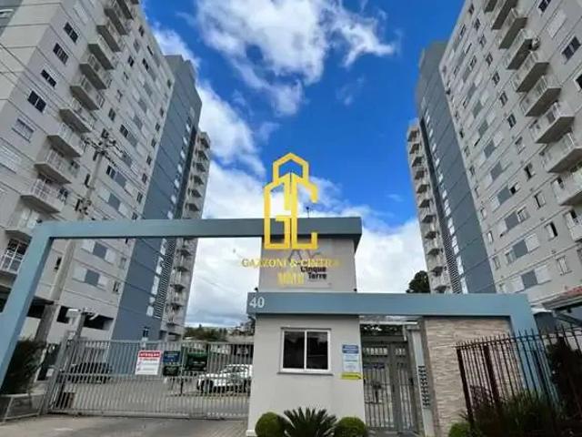 Kitnet / Stúdio para Venda em Caxias do Sul/RS Cidade Nova