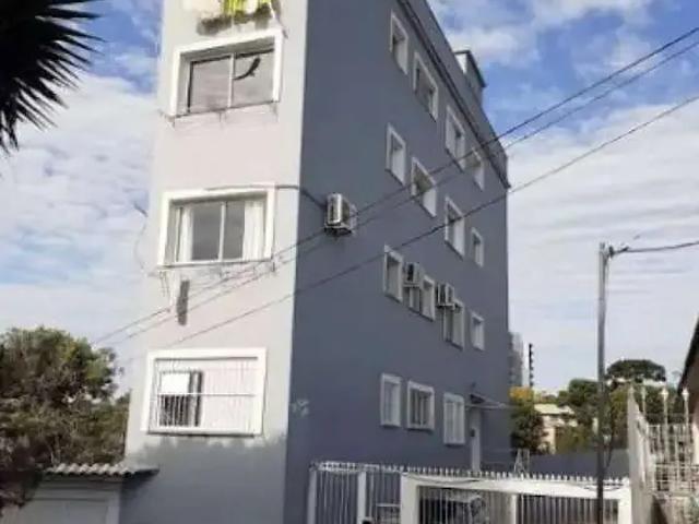 Kitnet / Stúdio para Venda em Caxias do Sul/RS Cinqüentenário 1 Quartos