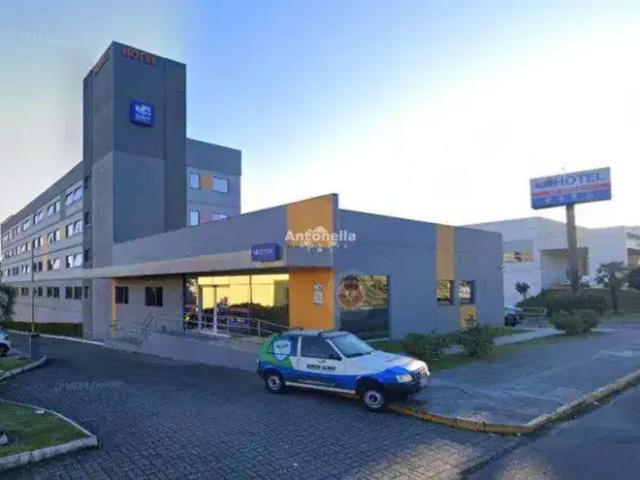 Kitnet / Stúdio para Venda em Caxias do Sul/RS Cinqüentenário 1 Quartos