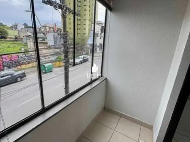Kitnet / Stúdio para Venda em Caxias do Sul/RS Exposição 1 Quartos