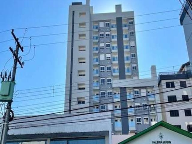 Kitnet / Stúdio para Venda em Caxias do Sul/RS Lurdes