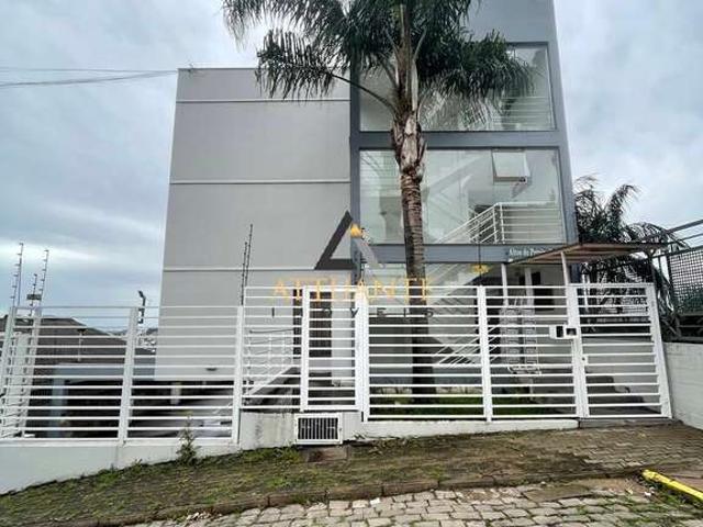 Kitnet / Stúdio para Venda em Caxias do Sul/RS Petrópolis 1 Quartos