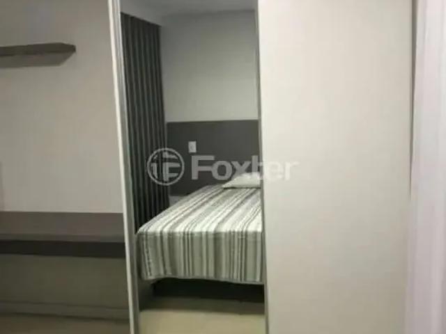 Kitnet / Stúdio para Venda em Caxias do Sul/RS Petrópolis 1 Quartos