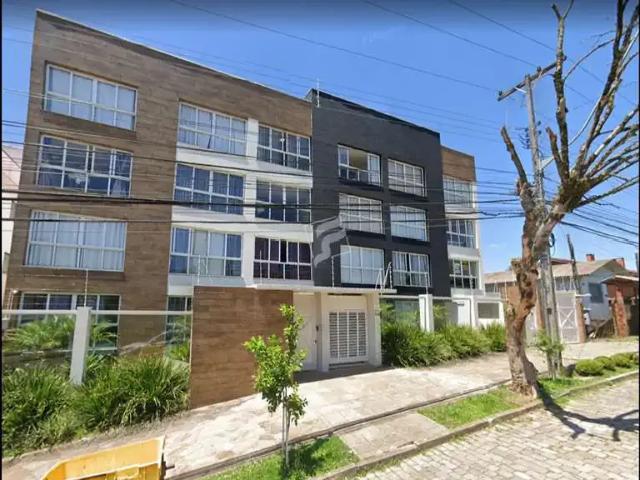 Kitnet / Stúdio para Venda em Caxias do Sul/RS Petrópolis 1 Quartos