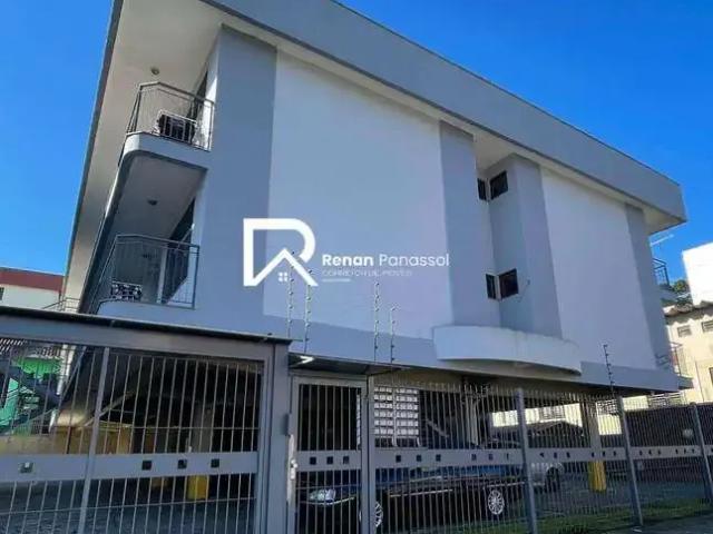 Kitnet / Stúdio para Venda em Caxias do Sul/RS Petrópolis 1 Quartos