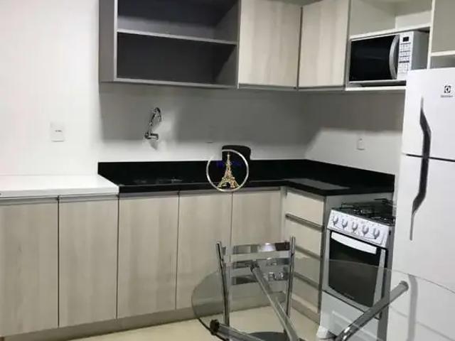 Kitnet / Stúdio para Venda em Caxias do Sul/RS Petrópolis 1 Quartos
