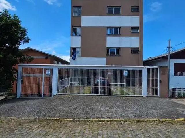 Kitnet / Stúdio para Venda em Caxias do Sul/RS Petrópolis 1 Quartos