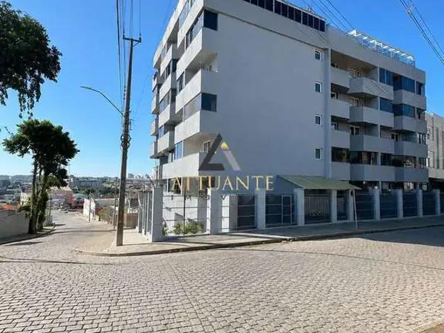 Kitnet / Stúdio para Venda em Caxias do Sul/RS Presidente Vargas 1 Quartos