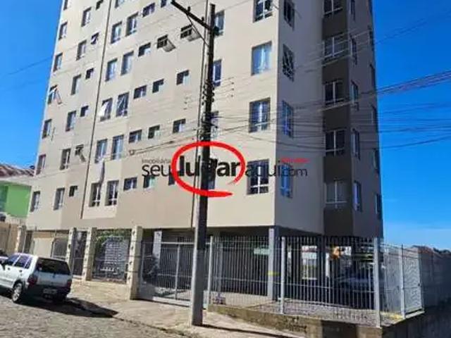 Kitnet / Stúdio para Venda em Caxias do Sul/RS Presidente Vargas 1 Quartos