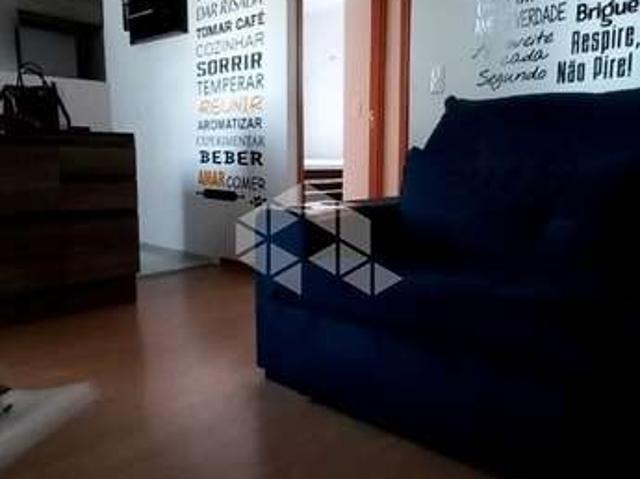 Kitnet / Stúdio para Venda em Caxias do Sul/RS Presidente Vargas 2 Quartos