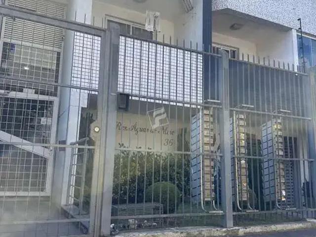 Kitnet / Stúdio para Venda em Caxias do Sul/RS Rio Branco 1 Quartos