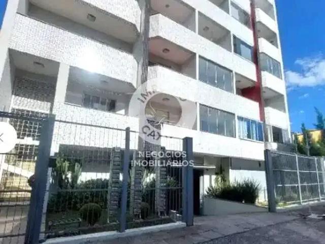 Kitnet / Stúdio para Venda em Caxias do Sul/RS Rio Branco 1 Quartos
