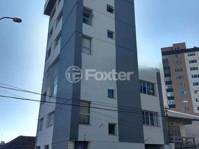 Kitnet / Stúdio para Venda em Caxias do Sul/RS São Pelegrino 1 Quartos