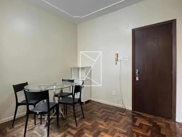 Kitnet / Stúdio para Venda em Caxias do Sul/RS São Pelegrino 1 Quartos