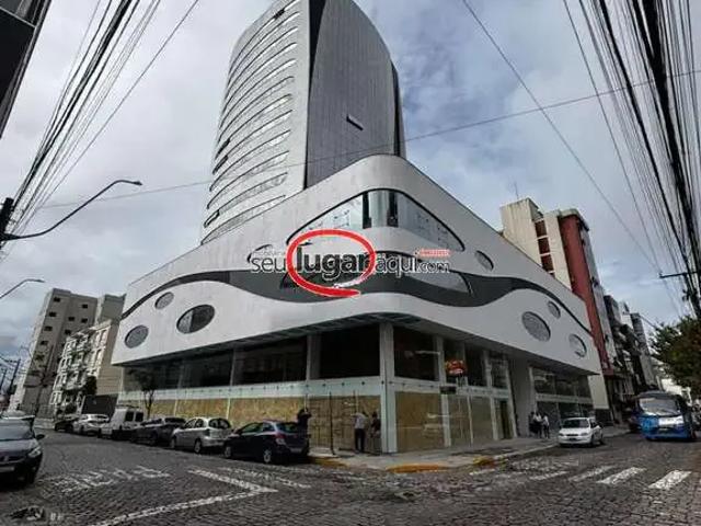 Kitnet / Stúdio para Venda em Caxias do Sul/RS São Pelegrino 1 Quartos