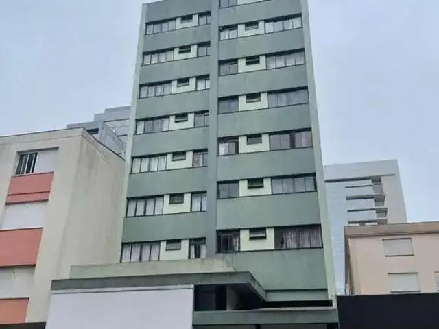 Kitnet / Stúdio para Venda em Caxias do Sul/RS São Pelegrino 1 Quartos