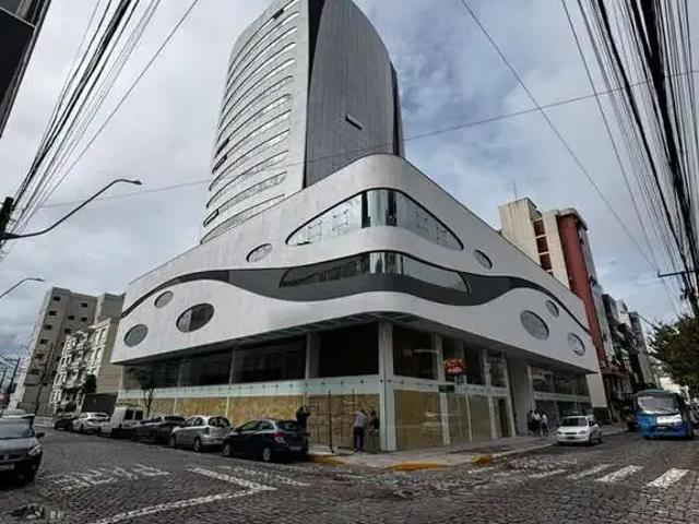 Kitnet / Stúdio para Venda em Caxias do Sul/RS São Pelegrino 1 Quartos