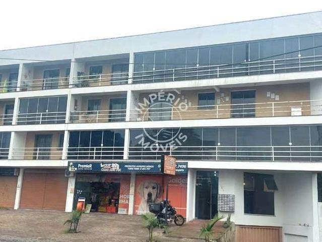 Kitnet / Stúdio para Venda em Caxias do Sul/RS Sagrada Família 1 Quartos