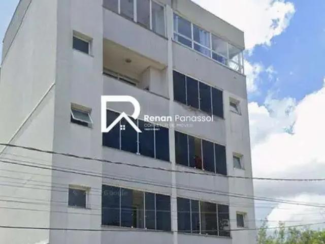 Kitnet / Stúdio para Venda em Caxias do Sul/RS Sagrada Família 1 Quartos