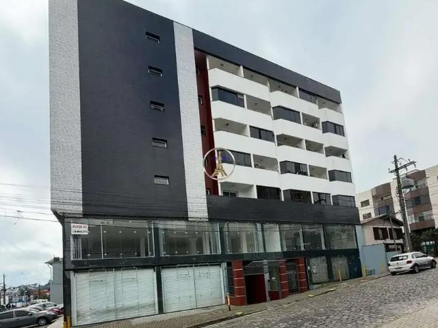 Kitnet / Stúdio para Venda em Caxias do Sul/RS Sagrada Família 1 Quartos