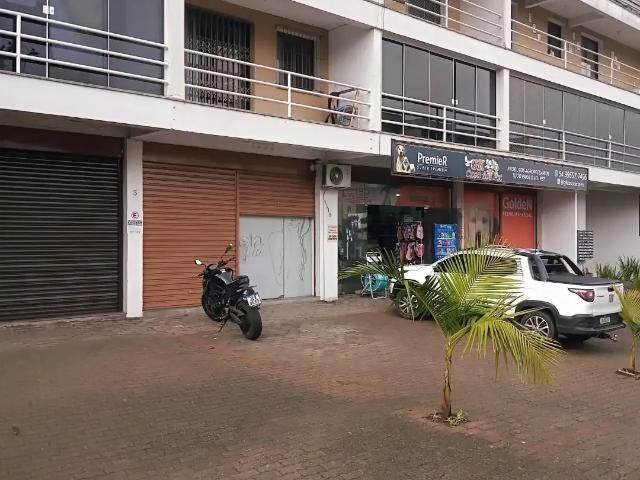 Kitnet / Stúdio para Venda em Caxias do Sul/RS Sagrada Família 1 Quartos
