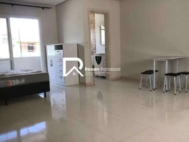 Kitnet / Stúdio para Venda em Caxias do Sul/RS Sagrada Família 1 Quartos