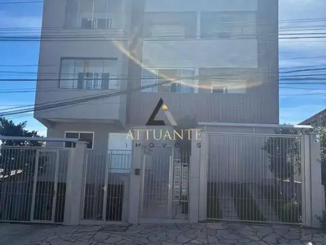 Kitnet / Stúdio para Venda em Caxias do Sul/RS Sagrada Família 1 Quartos
