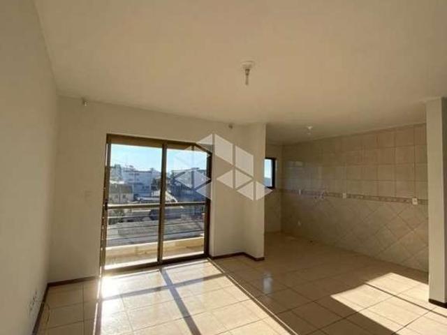 Kitnet / Stúdio para Venda em Caxias do Sul/RS Sagrada Família 1 Quartos