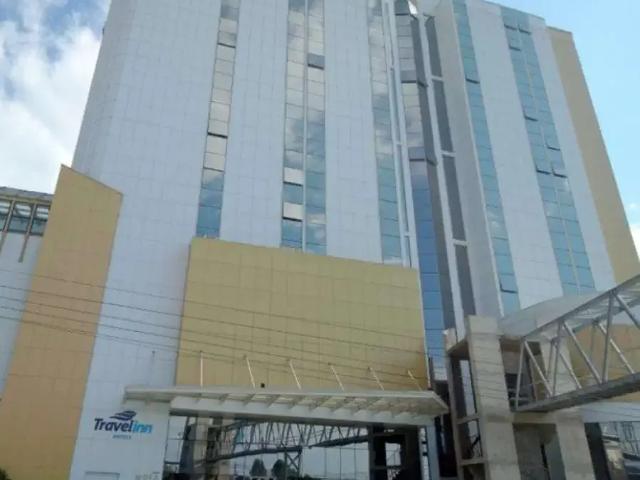 Kitnet / Stúdio para Venda em Caxias do Sul/RS Sanvitto 1 Quartos