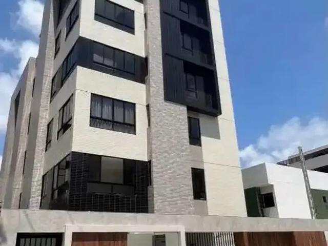 Kitnet / Stúdio para Venda em Cabedelo/PB Intermares 1 Quartos