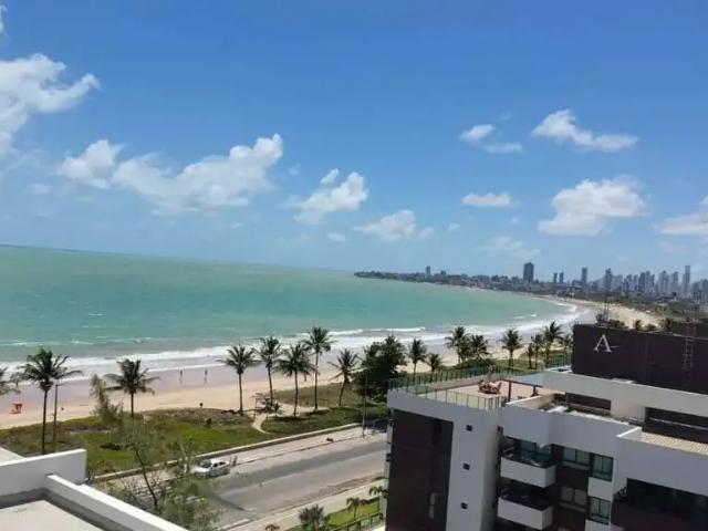 Kitnet / Stúdio para Venda em Cabedelo/PB Intermares 1 Quartos