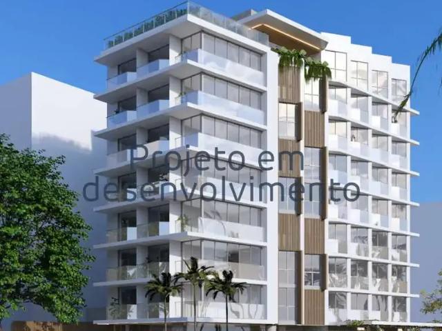 Kitnet / Stúdio para Venda em Cabedelo/PB Intermares 1 Quartos