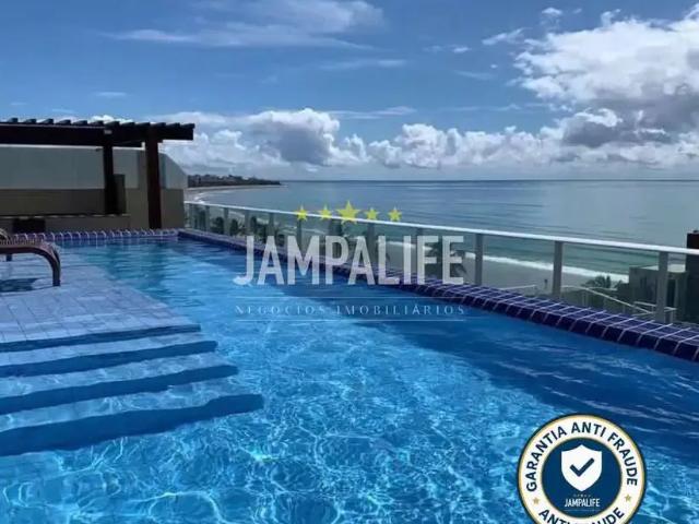 Kitnet / Stúdio para Venda em Cabedelo/PB Intermares 1 Quartos
