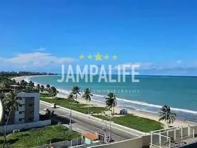 Kitnet / Stúdio para Venda em Cabedelo/PB Intermares 1 Quartos