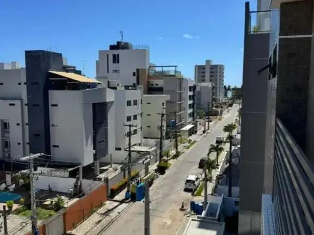 Kitnet / Stúdio para Venda em Cabedelo/PB Intermares 1 Quartos