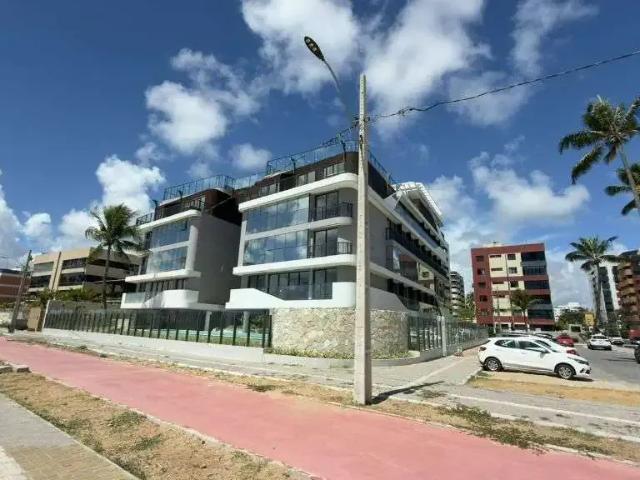 Kitnet / Stúdio para Venda em Cabedelo/PB Intermares 1 Quartos
