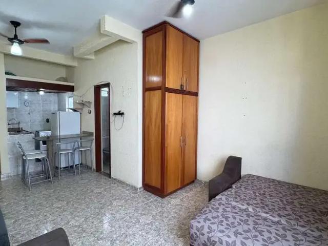 Kitnet / Stúdio para Venda em Cabo Frio/RJ Centro 1 Quartos