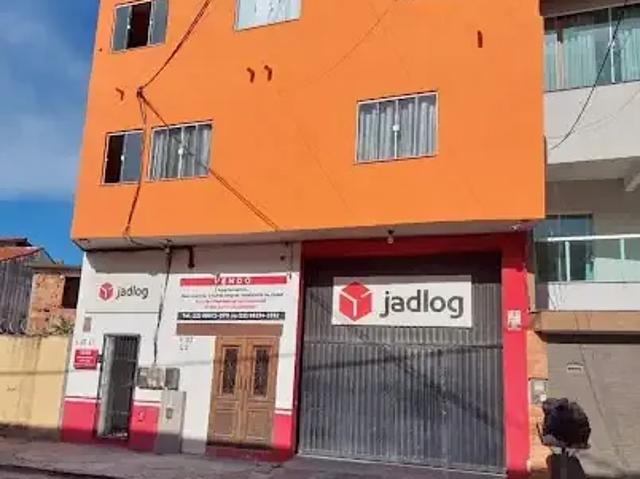 Kitnet / Stúdio para Venda em Cabo Frio/RJ Jardim Olinda 1 Quartos