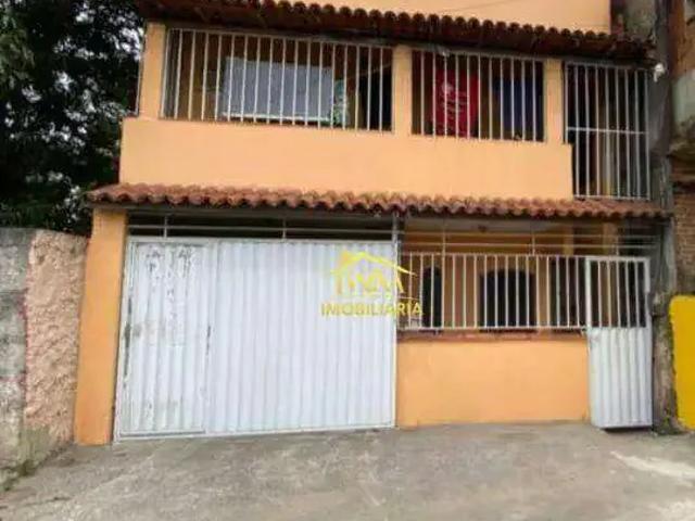 Kitnet / Stúdio para Venda em Cabo Frio/RJ Jardim Esperança
