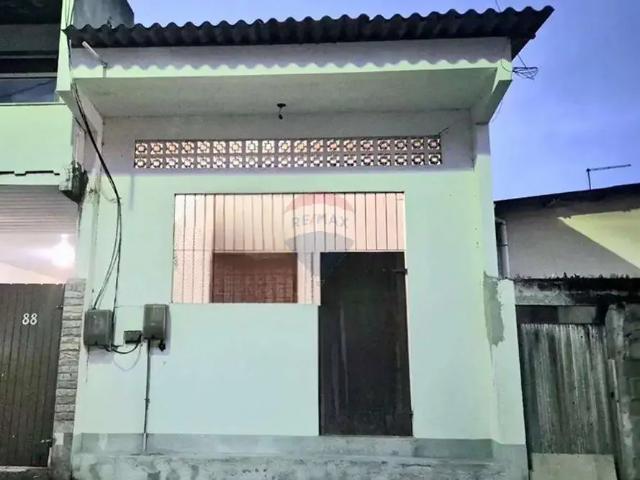 Kitnet / Stúdio para Venda em Cabo Frio/RJ Jardim Esperança 1 Quartos