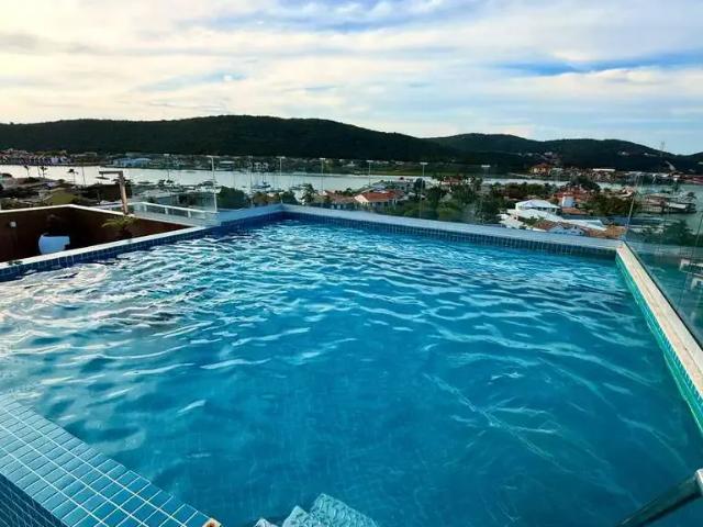 Kitnet / Stúdio para Venda em Cabo Frio/RJ São Bento