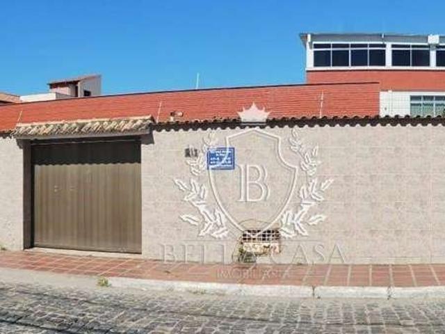 Kitnet / Stúdio para Venda em Cabo Frio/RJ Palmeiras 1 Quartos