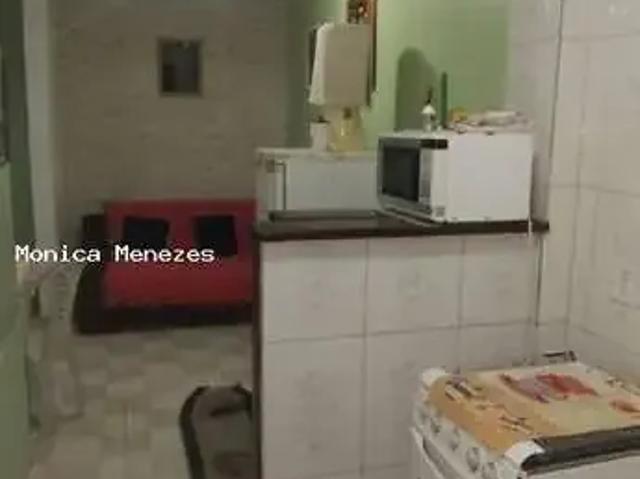 Kitnet / Stúdio para Venda em Cabo Frio/RJ Peró