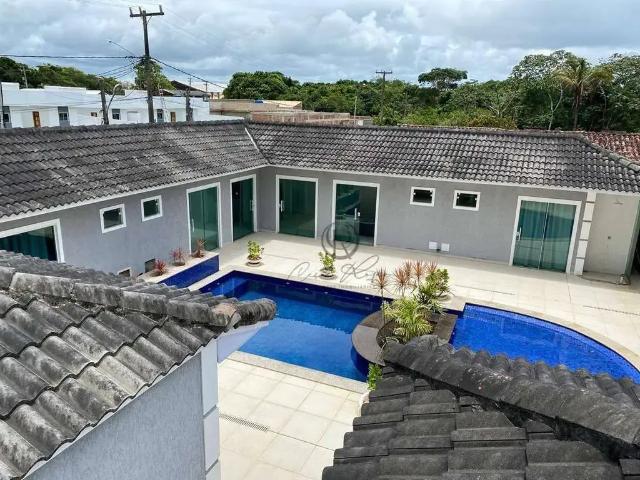 Kitnet / Stúdio para Venda em Cabo Frio/RJ Peró 1 Quartos