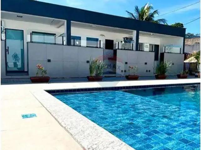 Kitnet / Stúdio para Venda em Cabo Frio/RJ Peró 1 Quartos