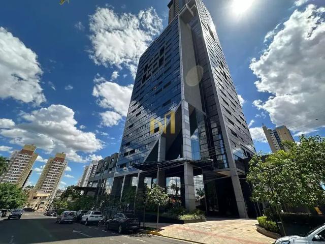 Kitnet / Stúdio para Venda em Campo Grande/MS Centro
