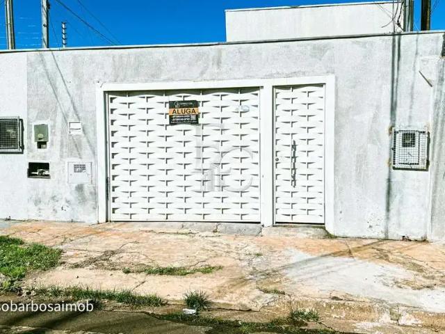 Kitnet / Stúdio para Venda em Campo Grande/MS Jardim Nhanhá 1 Quartos