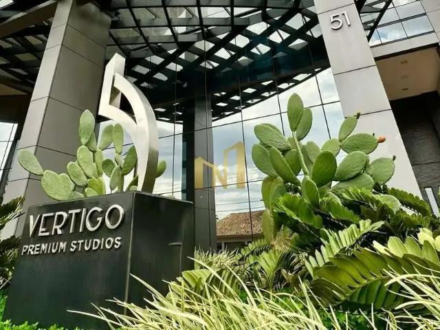 Kitnet / Stúdio para Venda em Campo Grande/MS Jardim dos Estados 1 Quartos