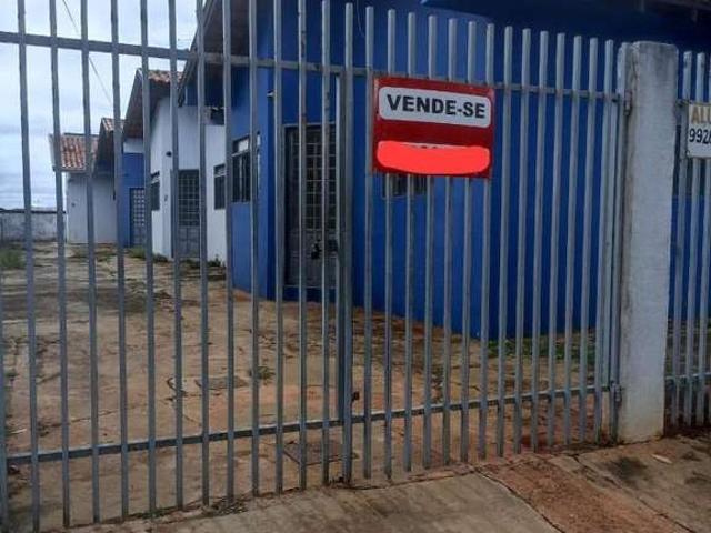 Kitnet / Stúdio para Venda em Campo Grande/MS Jardim Seminário 2 Quartos